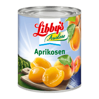 Libbys.com - Products