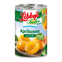 Libbys.com - Products