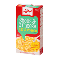 Libbys.com - Products